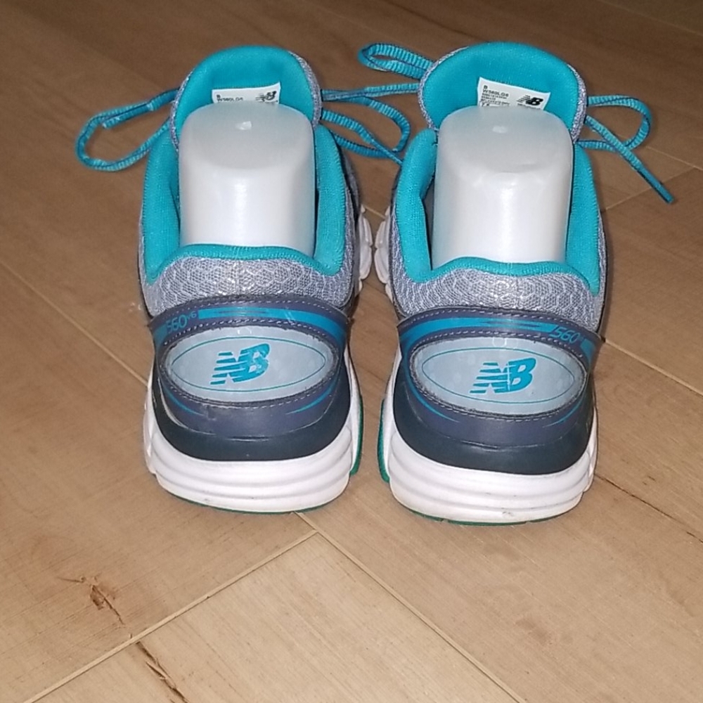 New Balance 560 Tech Ride Sneakers - Gem
